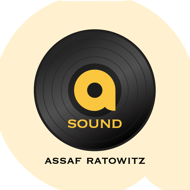 אולפני הקלטות - אסף רטוביץ - aSound